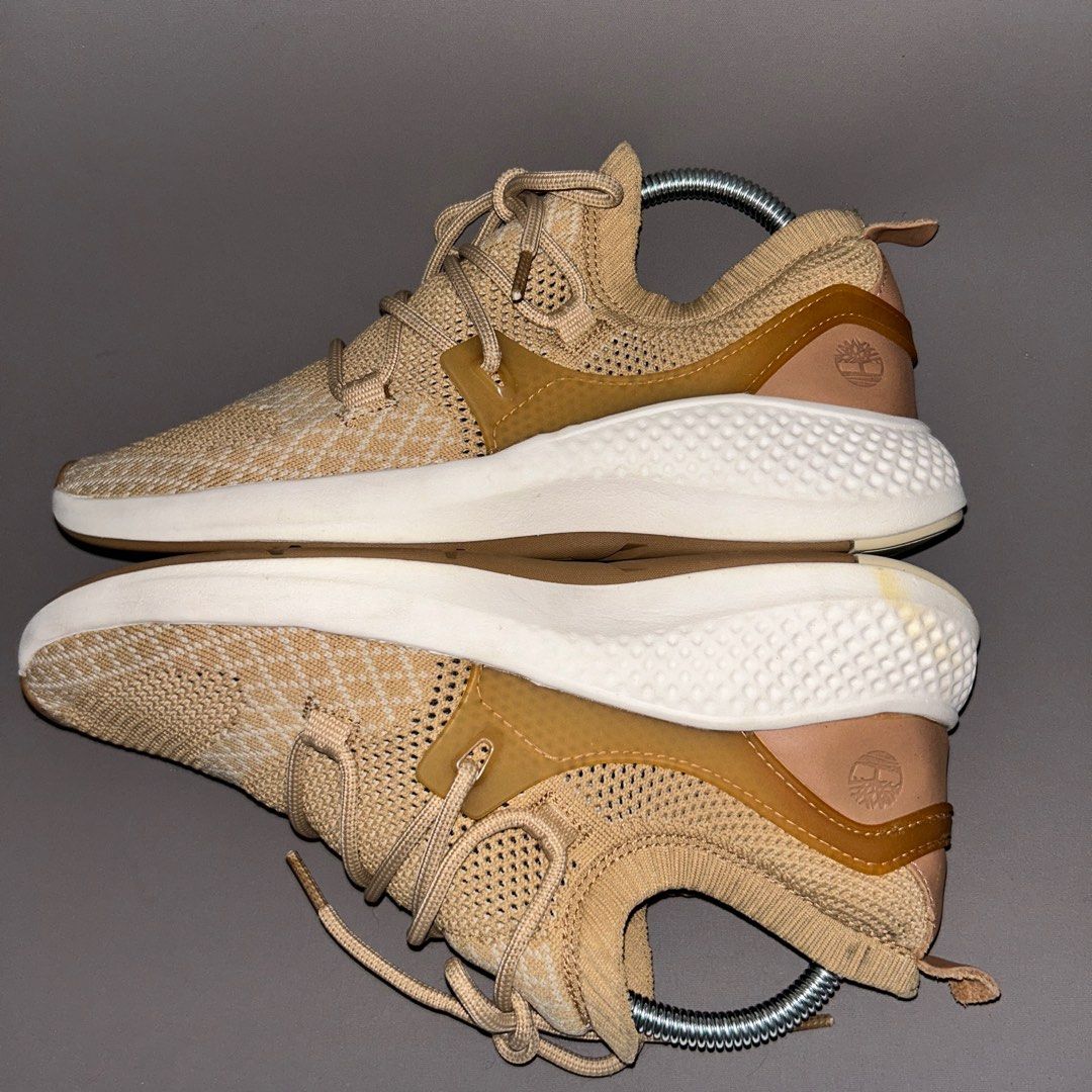 Timberland aerocore shoes size eur 41,5, Fesyen Pria, Sepatu , Sneakers ...