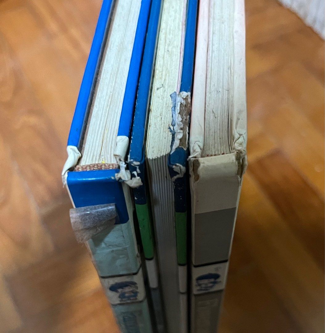 Time Life Children Encyclopaedia, Hobbies & Toys, Books & Magazines ...