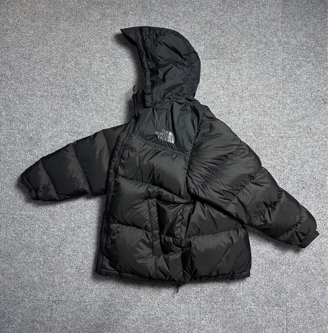TNF 700 series puffer jacket, Men's Fashion, Activewear on Carousell