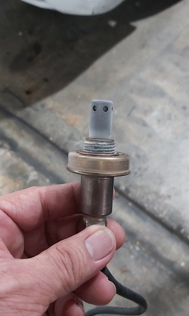 TOYOTA WISH O2 SENSOR BANK 1, Car Accessories, Accessories on Carousell