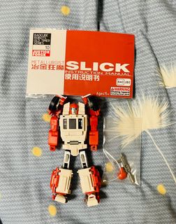 Transformers Studio Series movie 86-12 Coronation Starscream, Hobbies ...