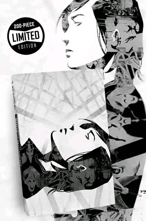 Trese Book of Midnight Limited Edition SuperManila Exclusive Wraparound ...