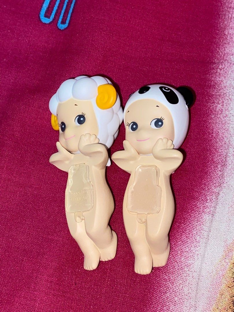 UFT UFS Sonny Angel Hippers, Hobbies & Toys, Toys & Games on Carousell