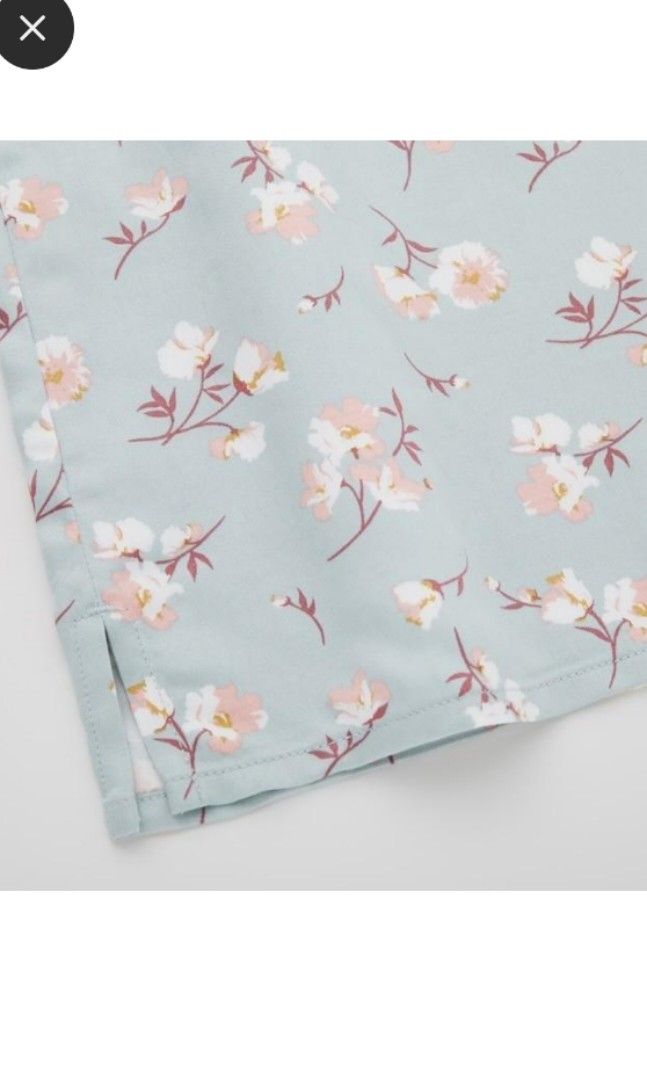 Uniqlo Pyjamas, Women's Fashion, New Undergarments & Loungewear on ...