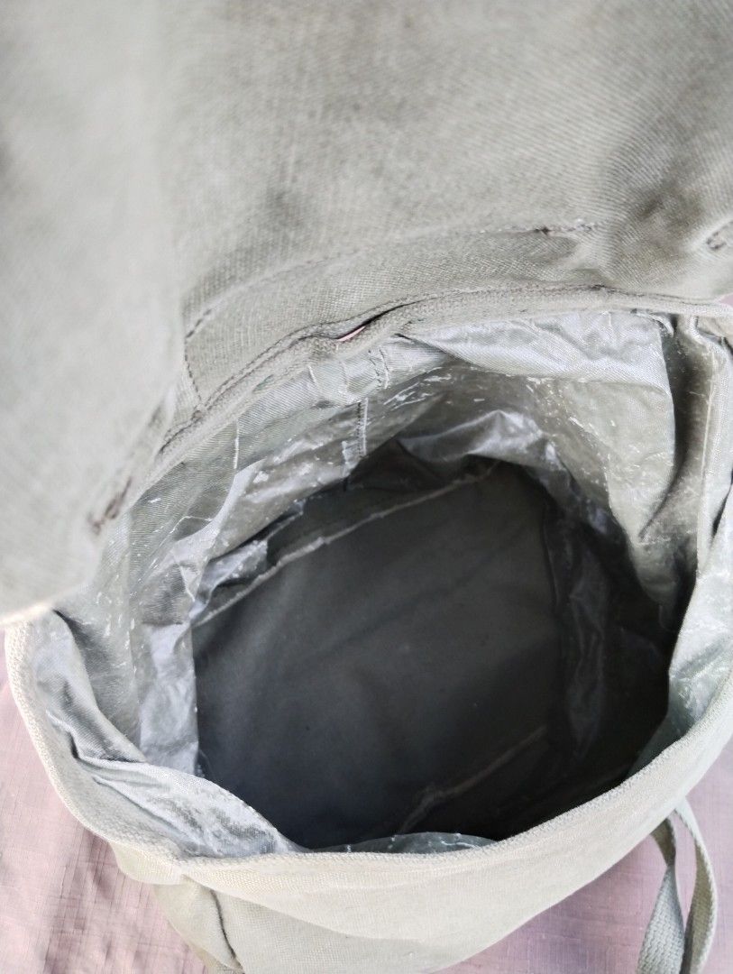 US Army Patrol Pack, Men's Fashion, Bags, Backpacks on Carousell