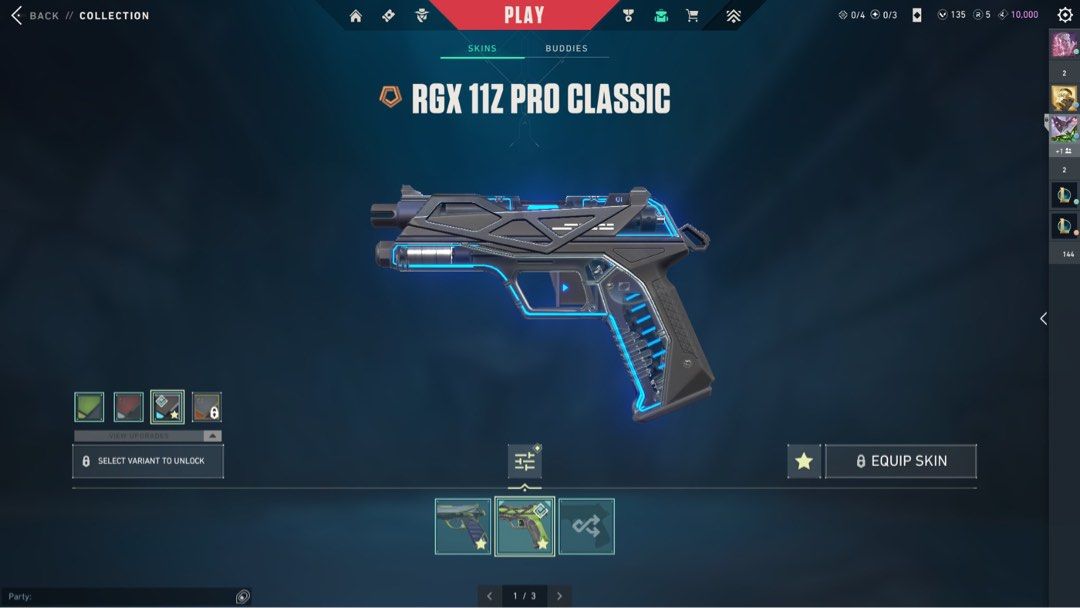 Valorant stack account-26 premium skins, 電子遊戲, 遊戲機配件, 遊戲禮物卡及帳戶 - Carousell