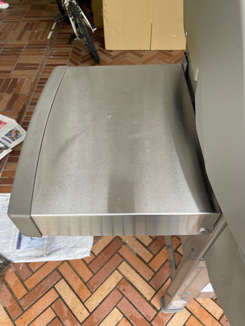 Weber spirit 2 E210 include delivery, TV & Home Appliances, Kitchen ...