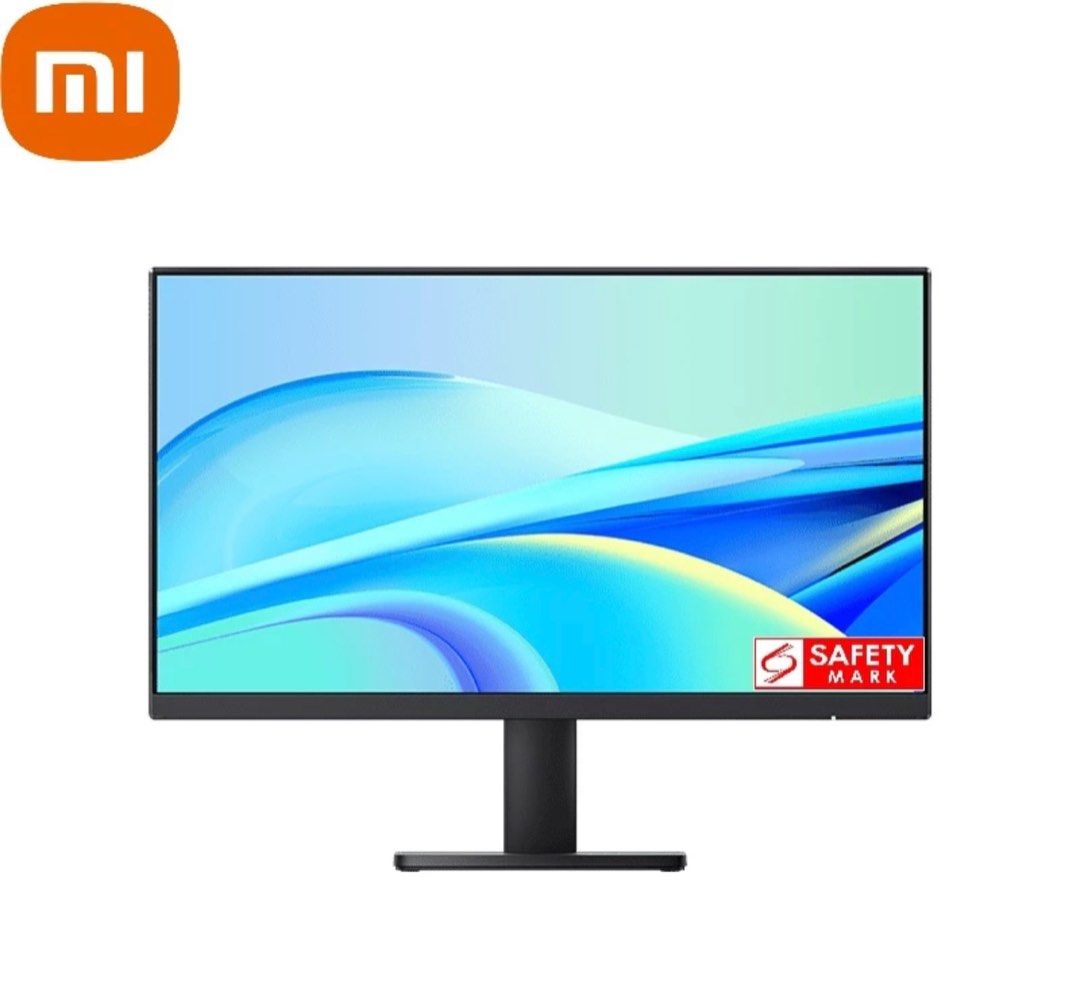 Xiaomi Redmi Monitor 21.45 Inch, Computers & Tech, Parts & Accessories, Monitor Screens on Carousell