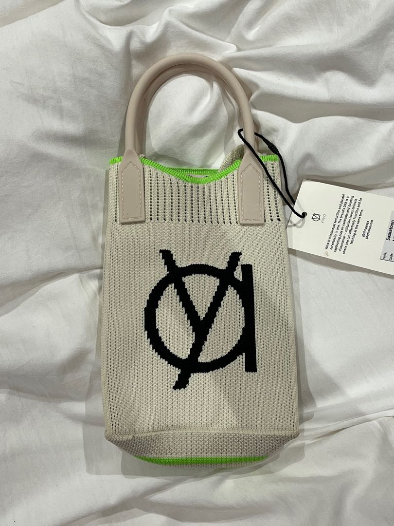 Yoya Mini Bag, Women's Fashion, Bags & Wallets, Cross-body Bags on ...