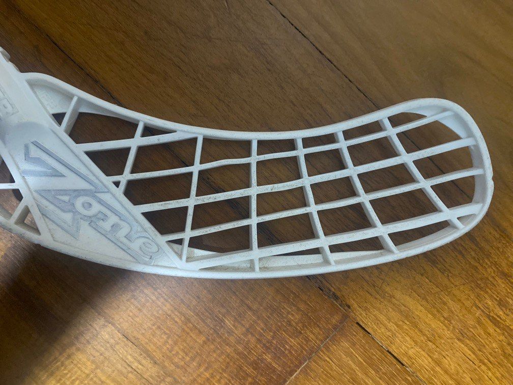 ZONE FLOORBALL airlight, Sports Equipment, Sports & Games, Racket ...