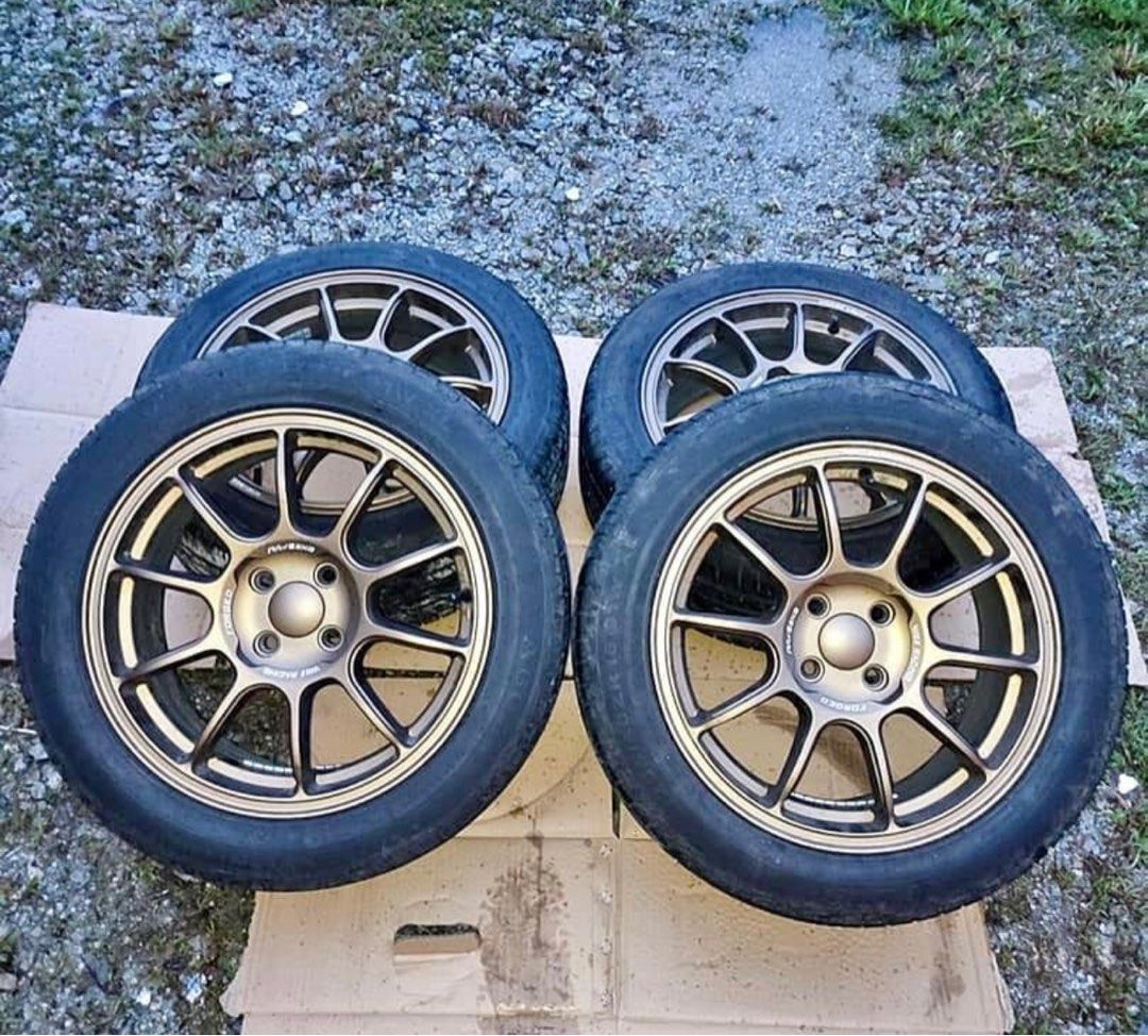 16 inch Sportrim, Auto Accessories on Carousell
