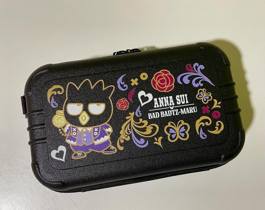 Pre-order (limited time only!!!) 7-Eleven x Anna Sui x Sanrio "On-the ...