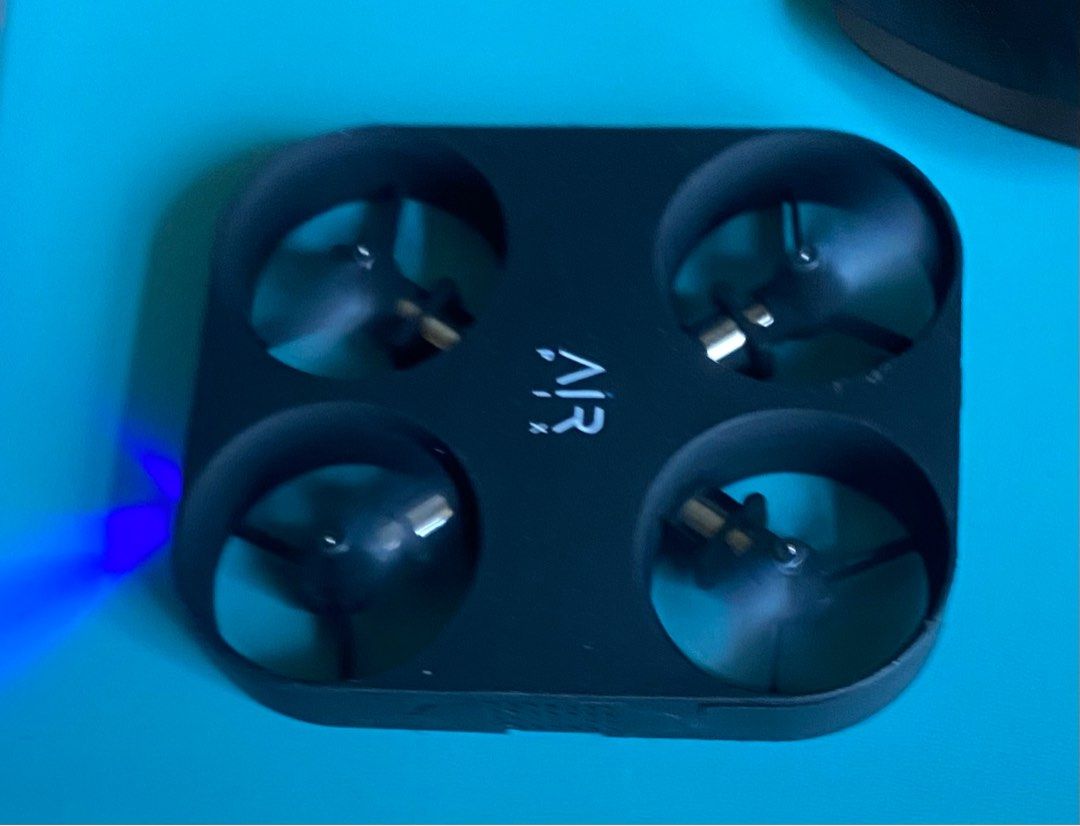 AirSelfie AIR PIX Portable Camera Drone, Photography, Drones on Carousell