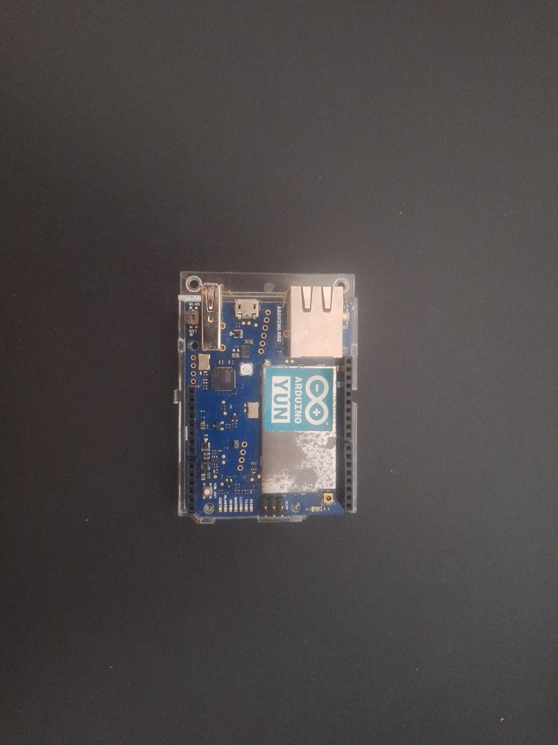 arduino yun, TV & Home Appliances, Electrical, Adaptors & Sockets on Carousell