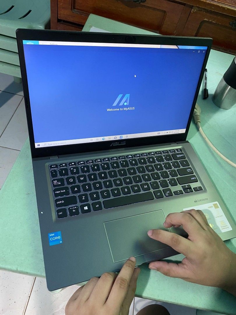 ASUS Vivobook X41SEA Latest Gen, Computers & Tech, Laptops & Notebooks ...