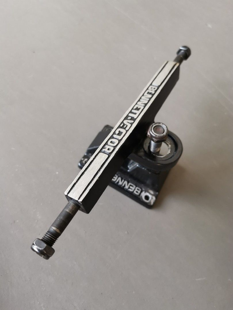 Bennett Vector TKP front Longboard truck, Sports Equipment, Sports ...