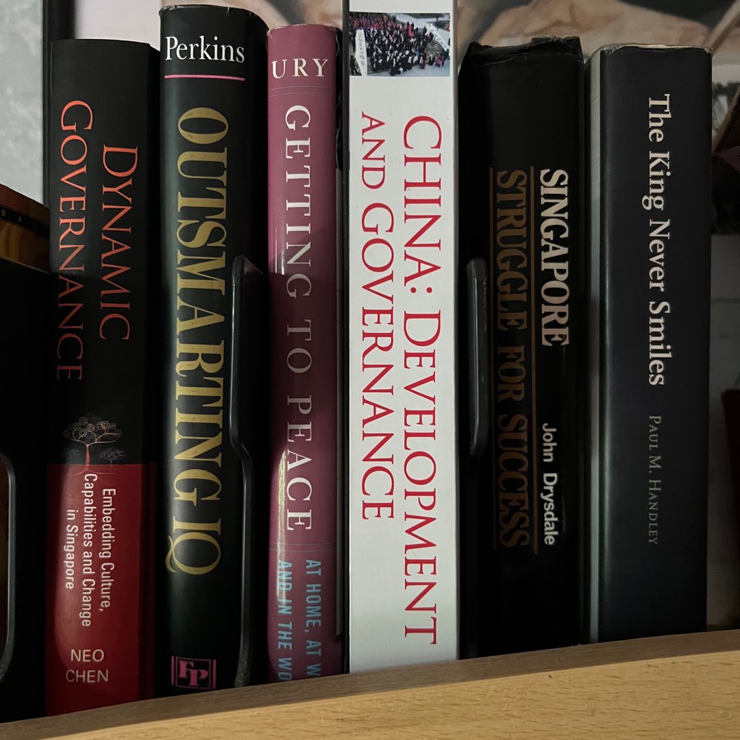 Book Clearance, Hobbies & Toys, Books & Magazines, Fiction & Non ...