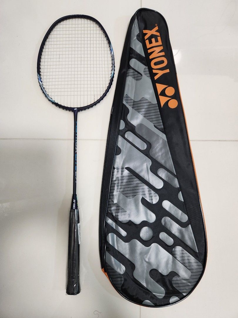 Yonex Astrox Lite 27i Badminton Racket BRAND NEW, Sports Equipment ...