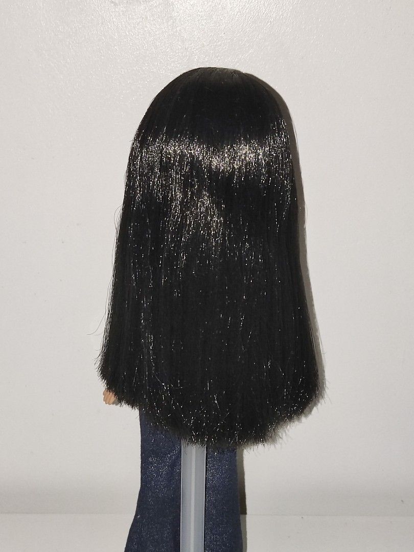 Bratz Flashback Fever Jade [INTEREST CHECK, FOR SALE], Hobbies & Toys ...