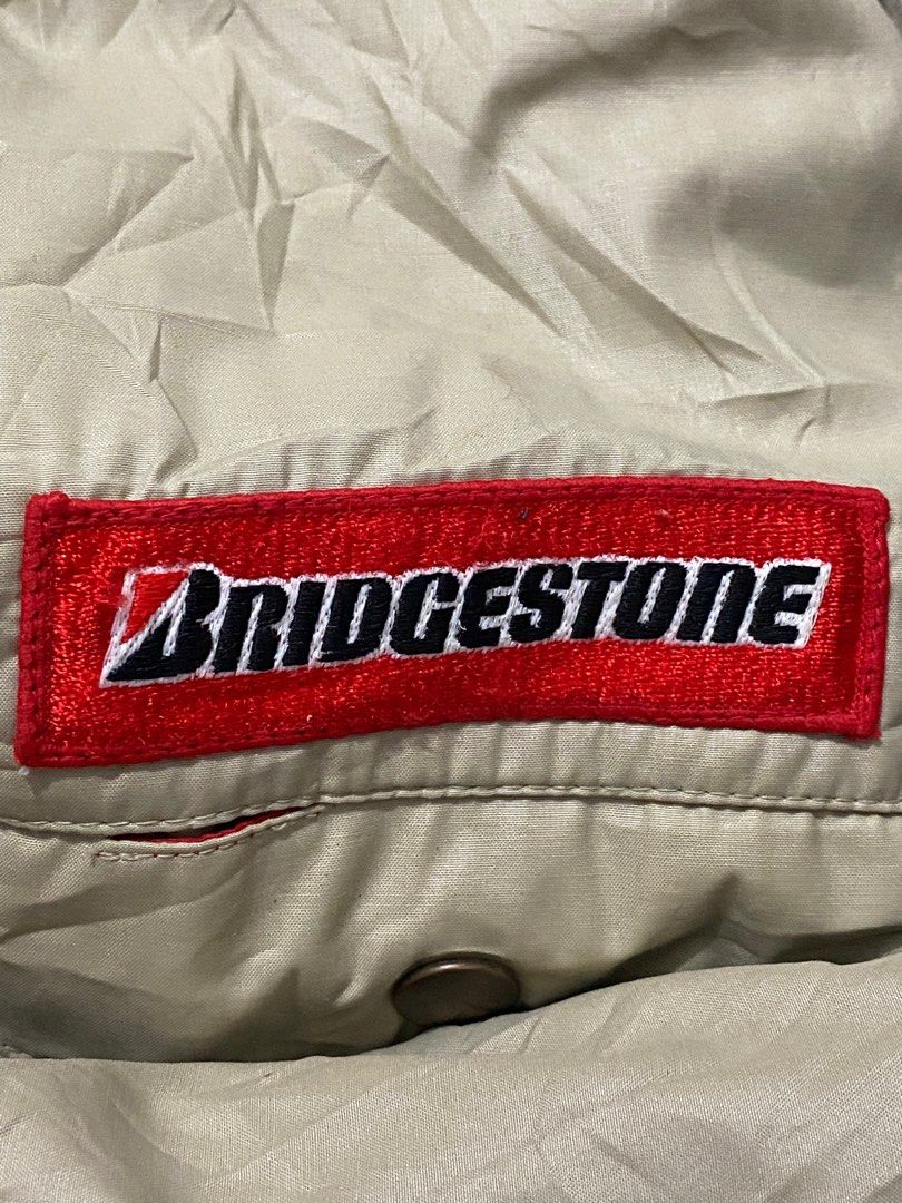 Bridgestone Jacket, Men's Fashion, Coats, Jackets and Outerwear on ...