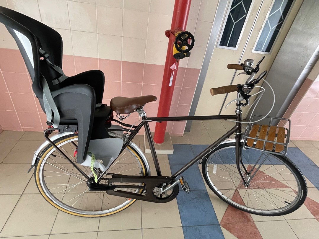 British Bobbin bycycle, Sports Equipment, Bicycles & Parts, Bicycles on ...