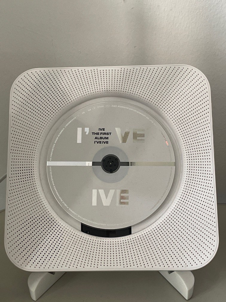 CD player, TV & Home Appliances, TV & Entertainment, Blu-Ray & Media ...