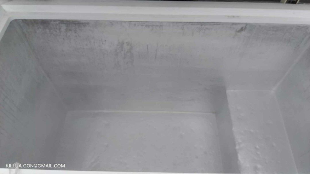 CHEST TYPE FREEZER, TV & Home Appliances, Kitchen Appliances ...