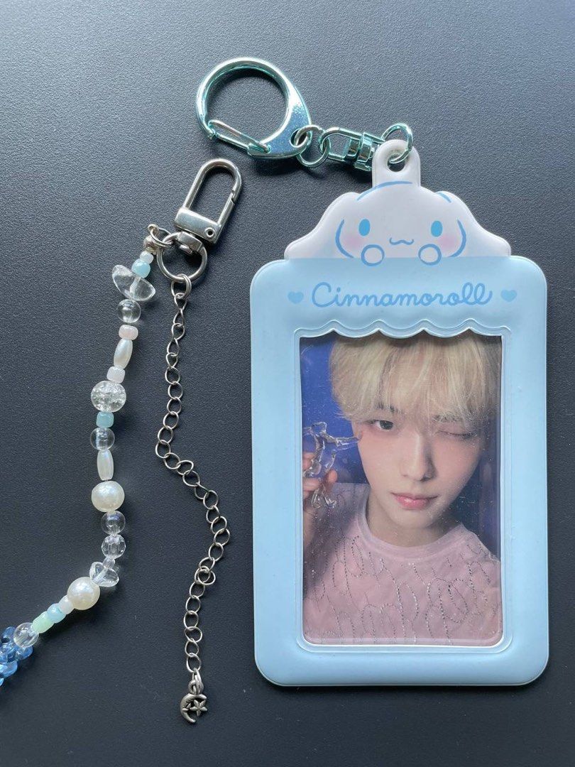 cinnamoroll pc holder, Hobbies & Toys, Memorabilia & Collectibles, K ...