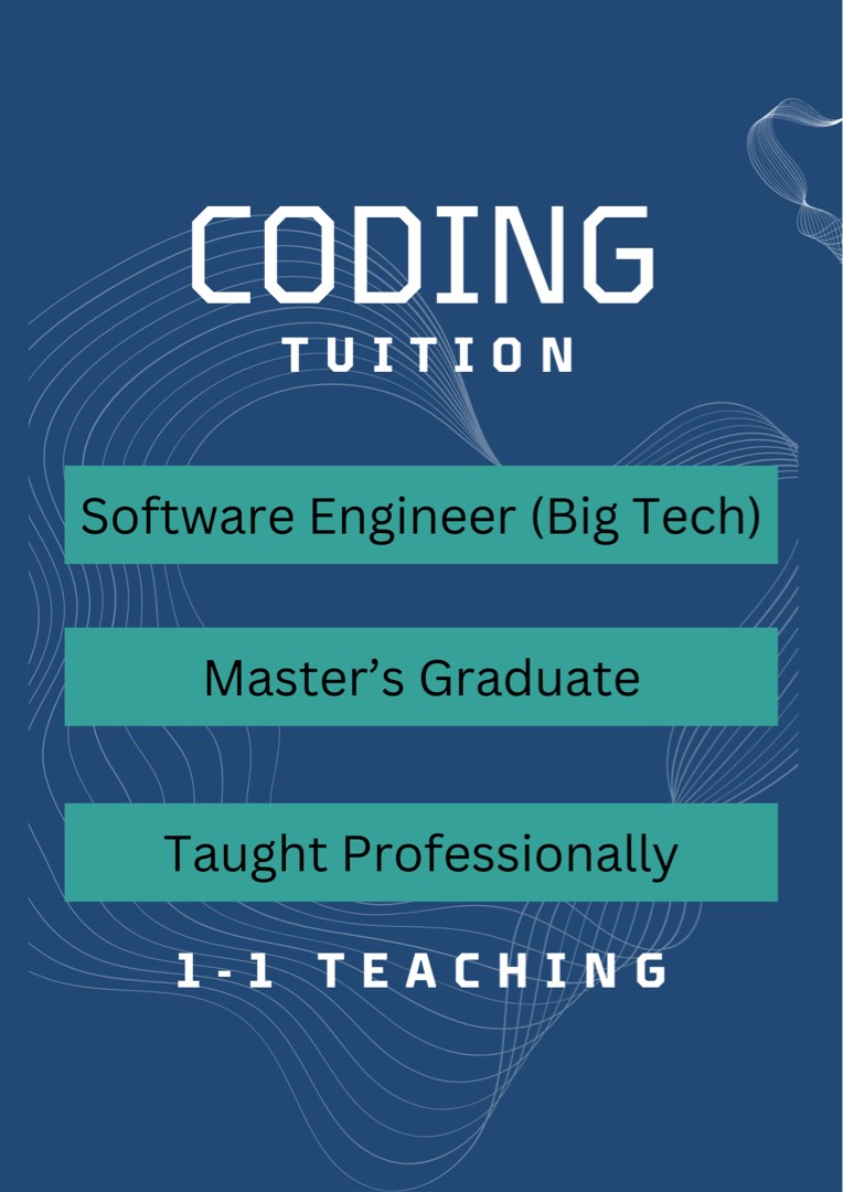 Coding Computing Programming Tuition Learning And Enrichment Enrichment