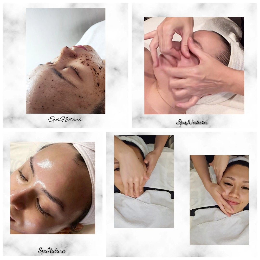 Customised Bojin Guasha Facial, Beauty & Personal Care, Face, Face Care ...