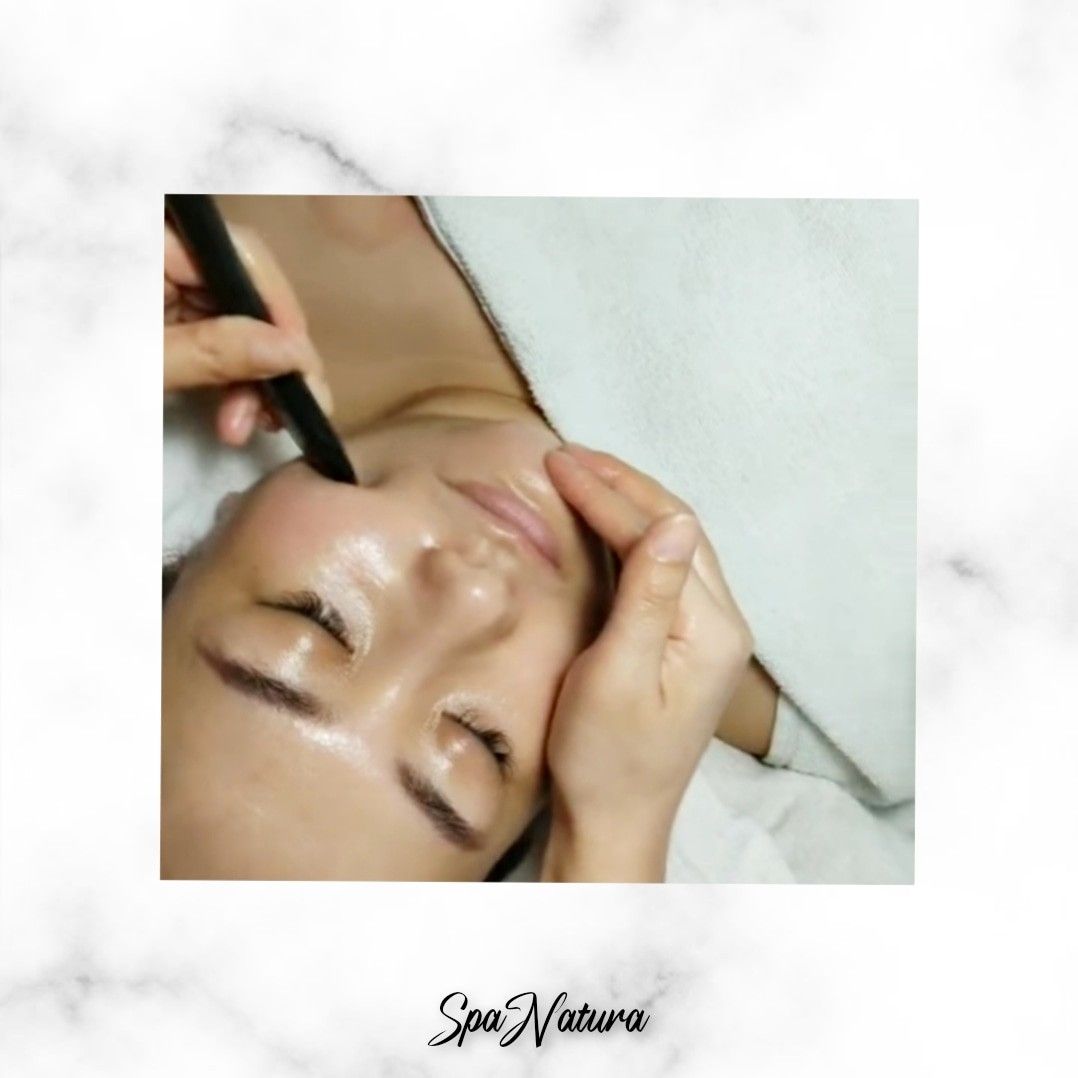 Customised Bojin Guasha Facial, Beauty & Personal Care, Face, Face Care ...