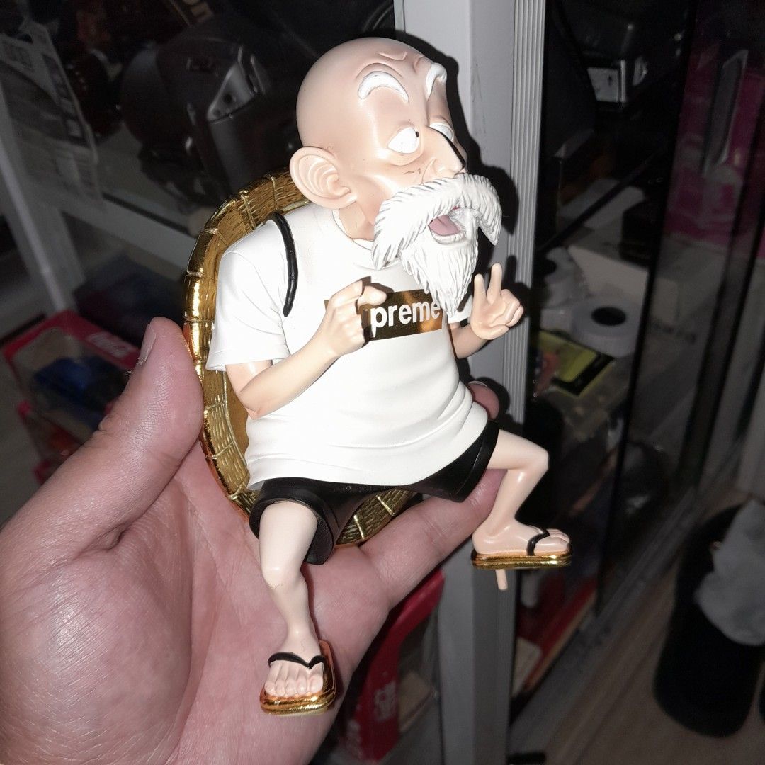 DBZ Master Roshi, Hobbies & Toys, Toys & Games on Carousell