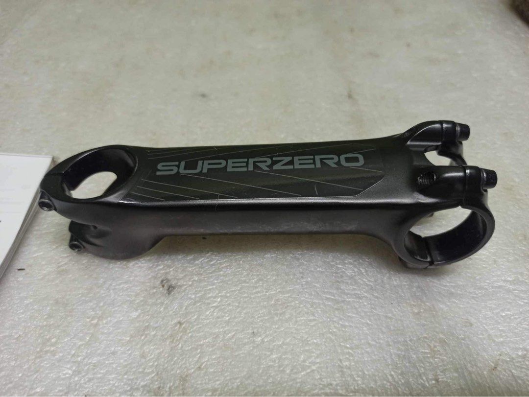 Deda Super Zero, Sports Equipment, Bicycles & Parts, Bicycles on Carousell
