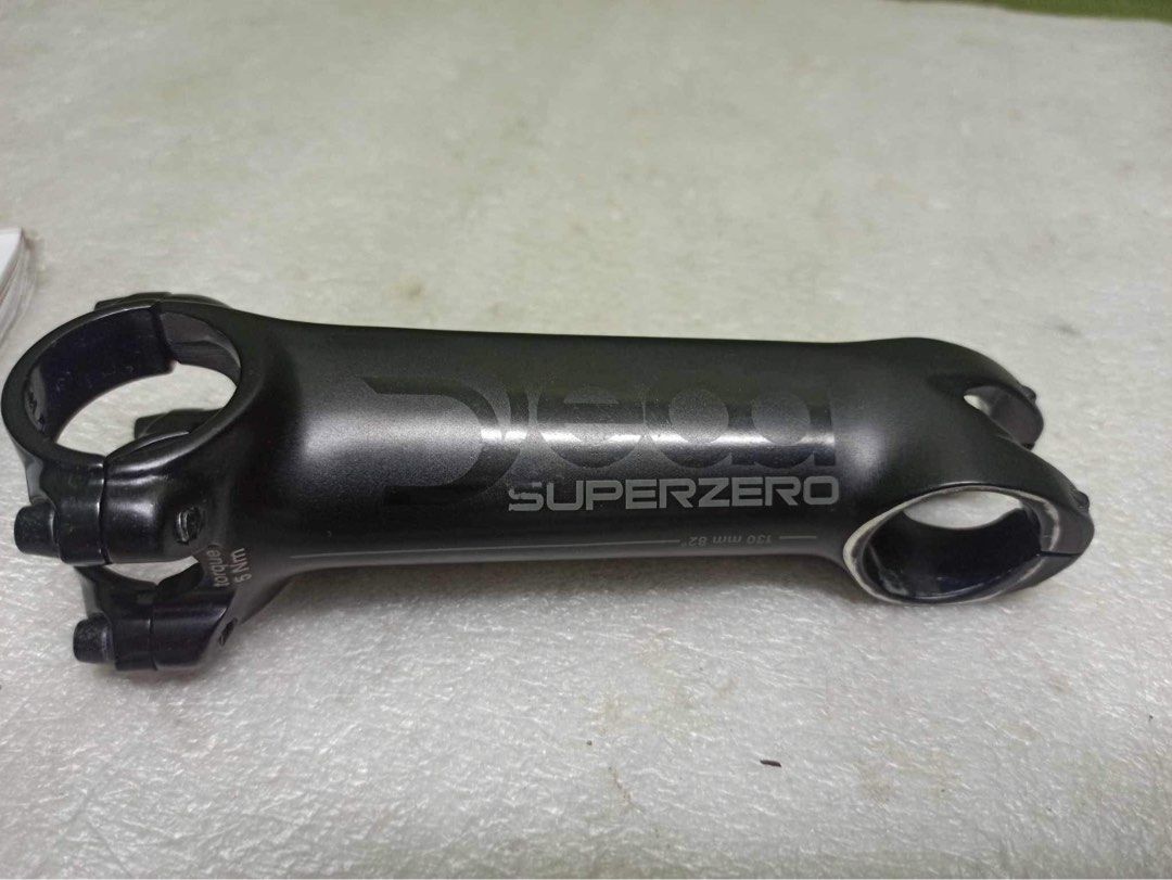 Deda Super Zero, Sports Equipment, Bicycles & Parts, Bicycles on Carousell