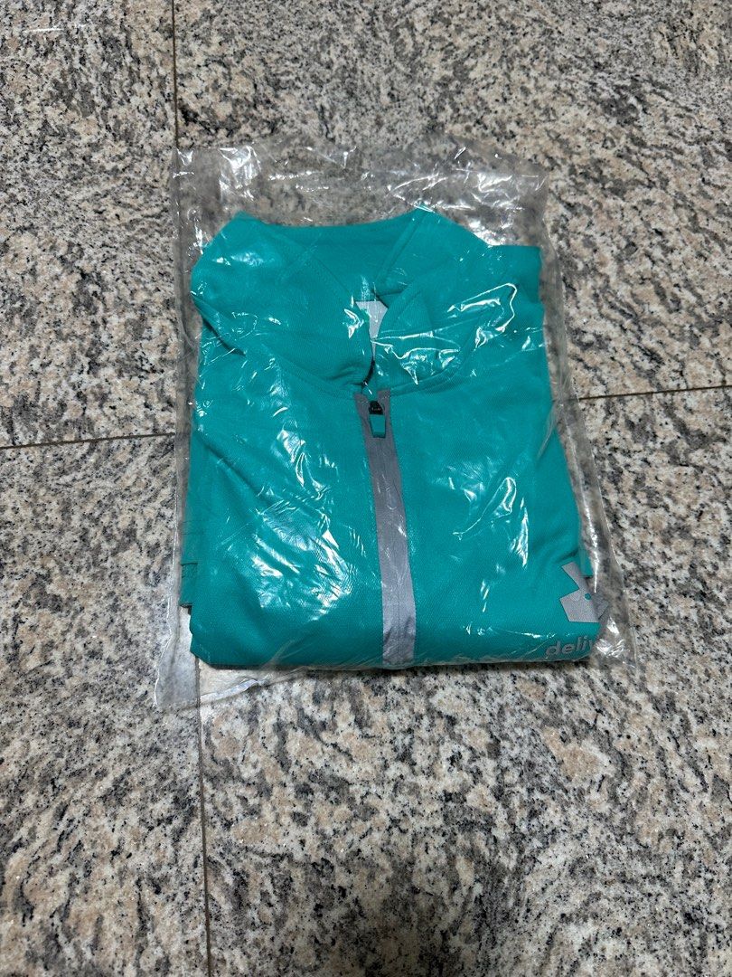 Deliveroo package, Motorcycles, Motorcycle Accessories on Carousell