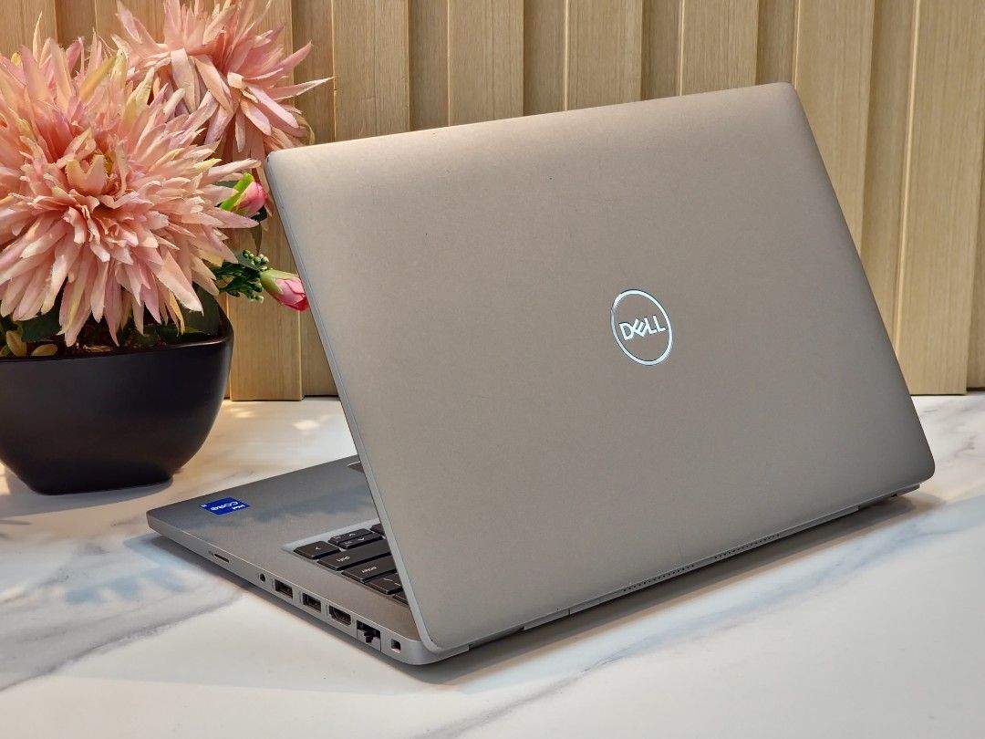 Dell Latitude 5430 Touchscreen i5-12th Gen 16GB RAM 512GB SSD FULL HD ...