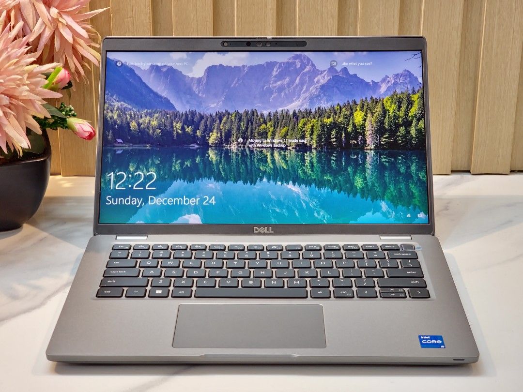 Dell Latitude 5430 Touchscreen i5-12th Gen 16GB RAM 512GB SSD FULL HD ...