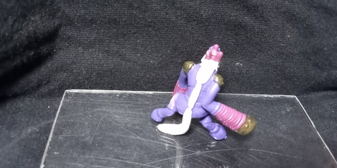 Digimon Indramon 2001 Mini Figure Digital Monsters, Hobbies & Toys ...