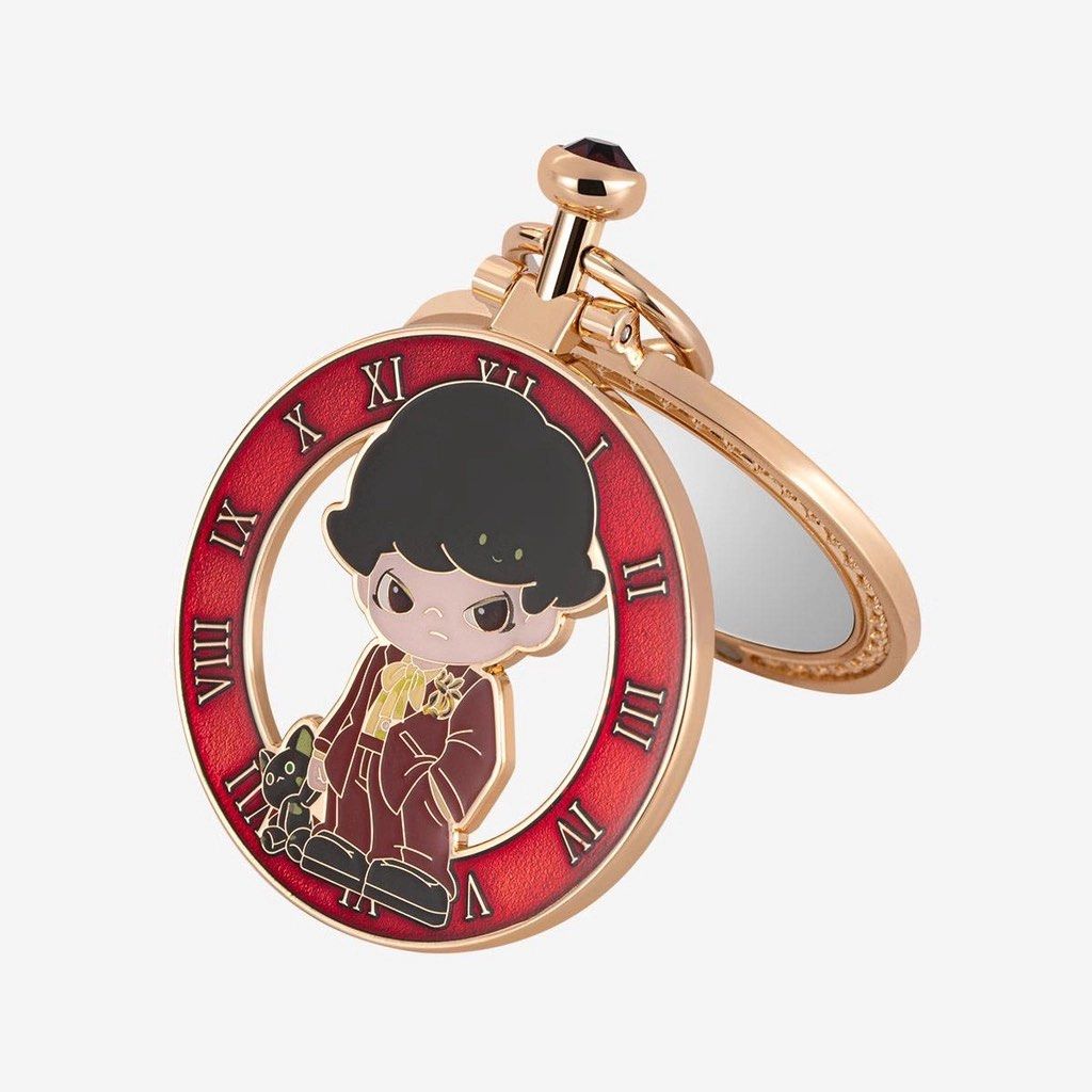 Dimoo Spotlight 13th Anniversary Pendant Popmart, Hobbies & Toys, Toys ...