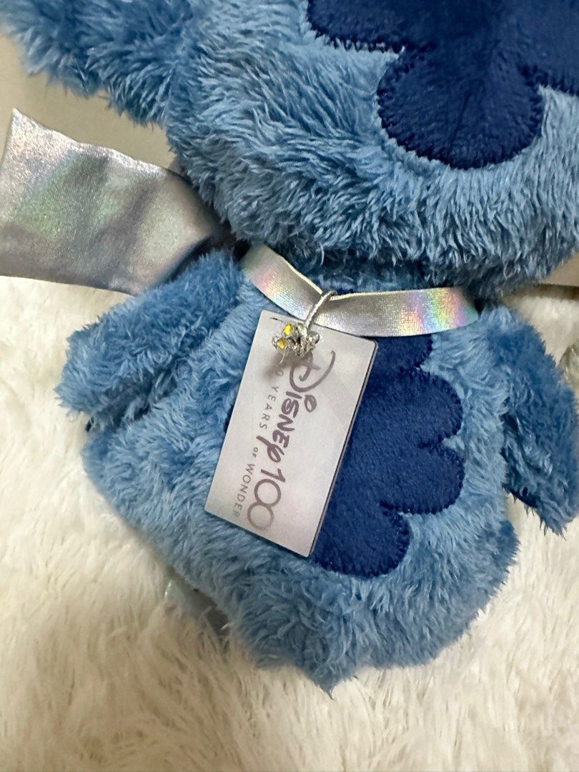 Disney 100 Plushie, Hobbies & Toys, Toys & Games on Carousell