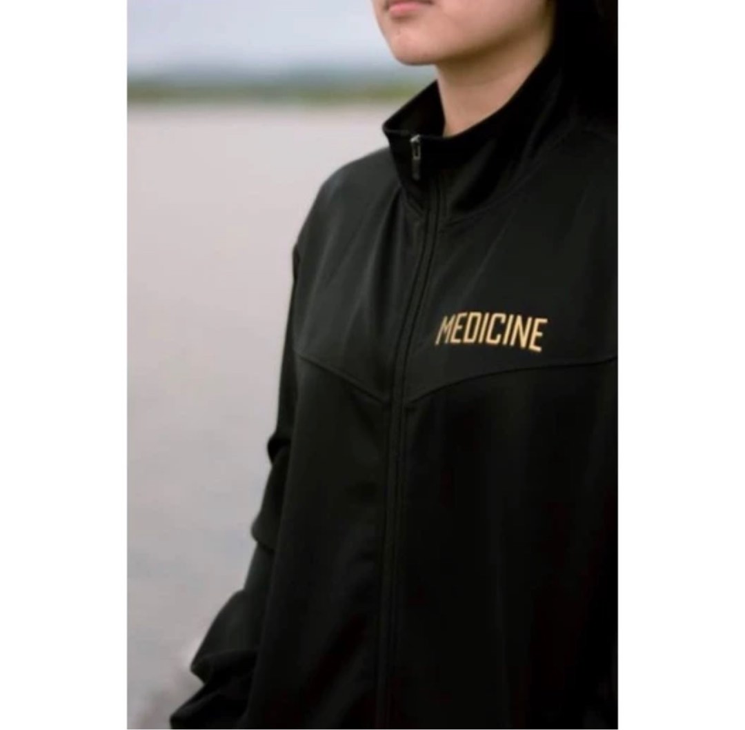 Doctor of Medicine Jacket Oversize, Men's Fashion, Coats, Jackets and ...