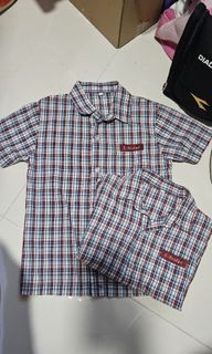 E-Bridge school uniform left only skoot, Babies & Kids, Babies & Kids ...