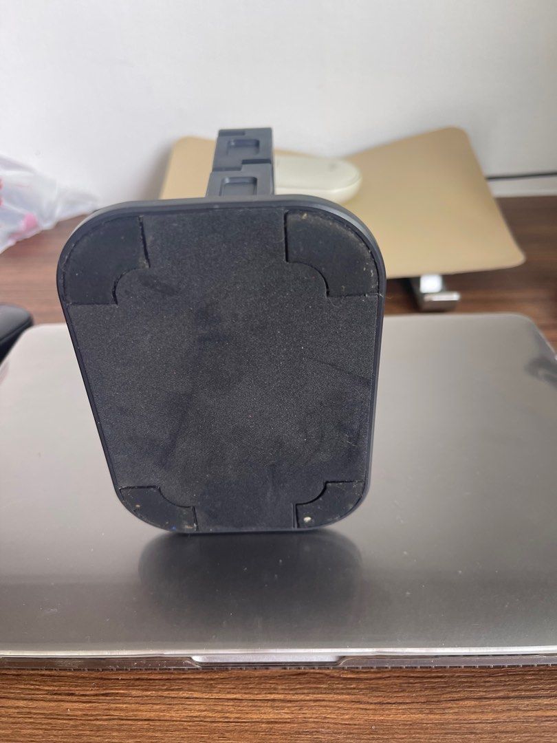 ESR HaloLock Adjustable Wireless Charging Stand, Mobile Phones ...