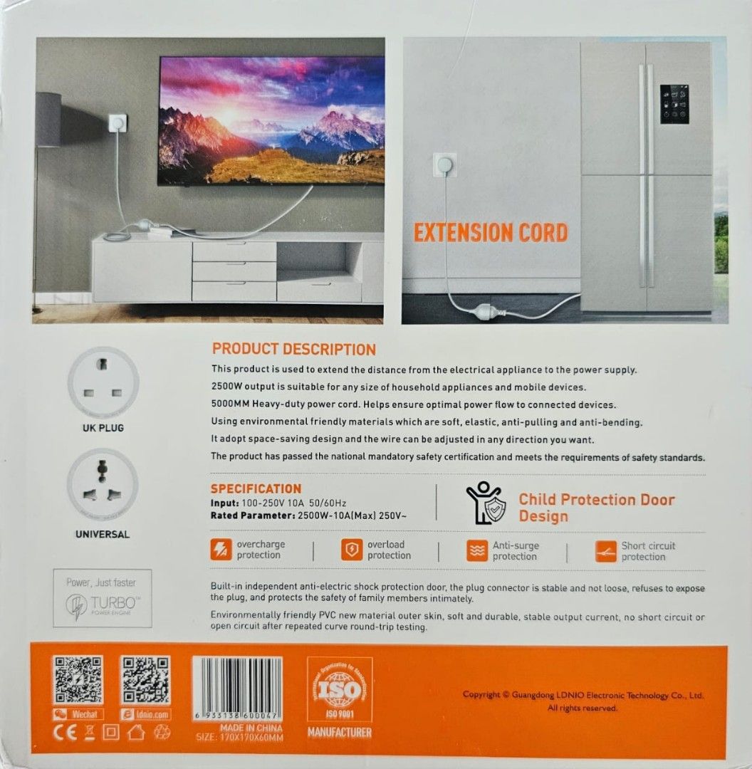 Extension Code, Mobile Phones & Gadgets, Mobile & Gadget Accessories ...