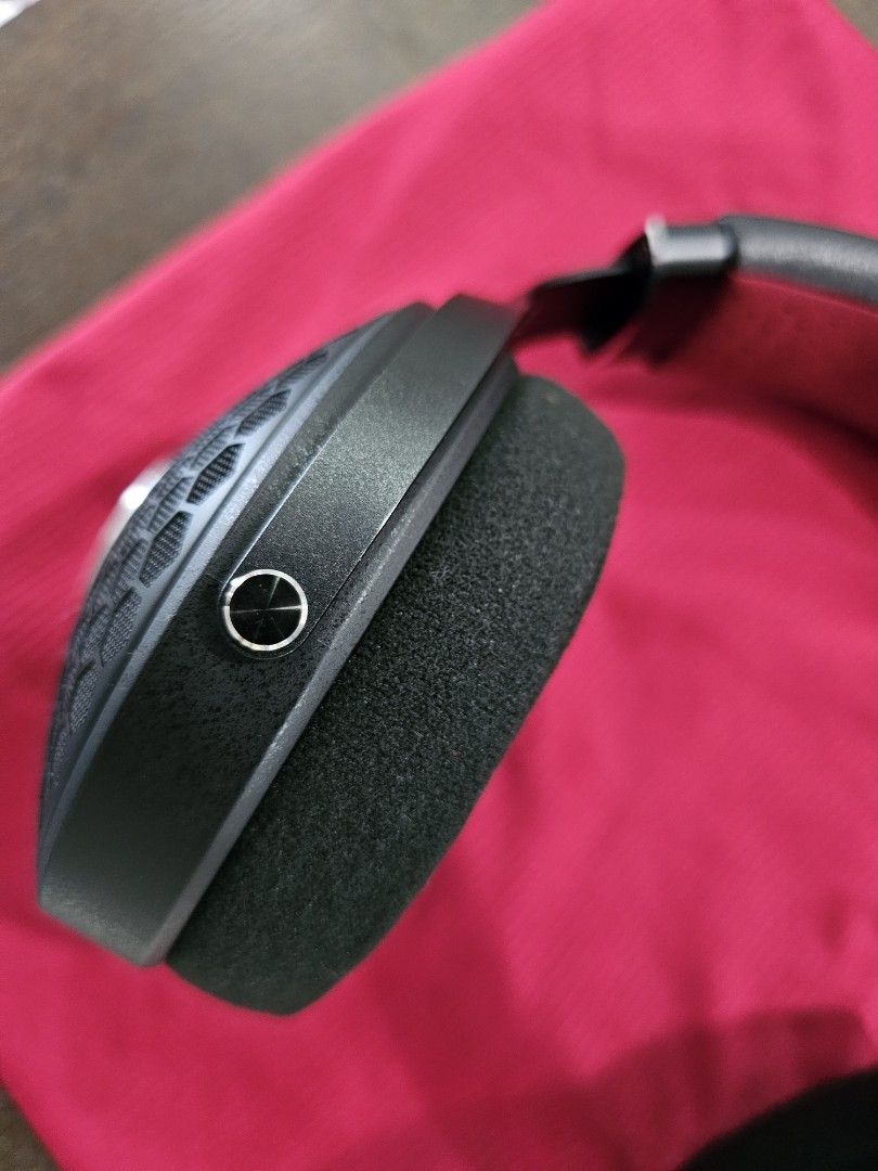 Focal Clear MG Pro, Audio, Headphones & Headsets on Carousell