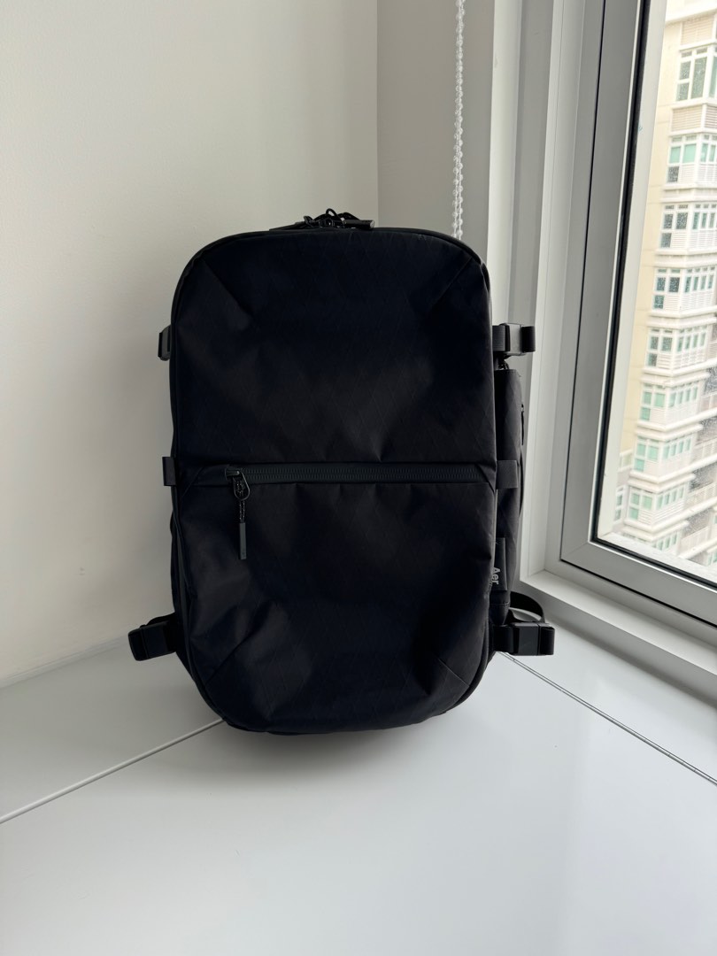 FOR SALE: AER TRAVEL PACK 3 SMALL (X-PAC), Men's Fashion, Bags, Backpacks on Carousell