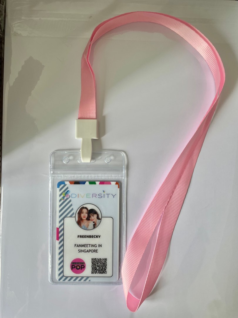 FREENBECKY, Hobbies & Toys, Memorabilia & Collectibles, Fan Merchandise ...