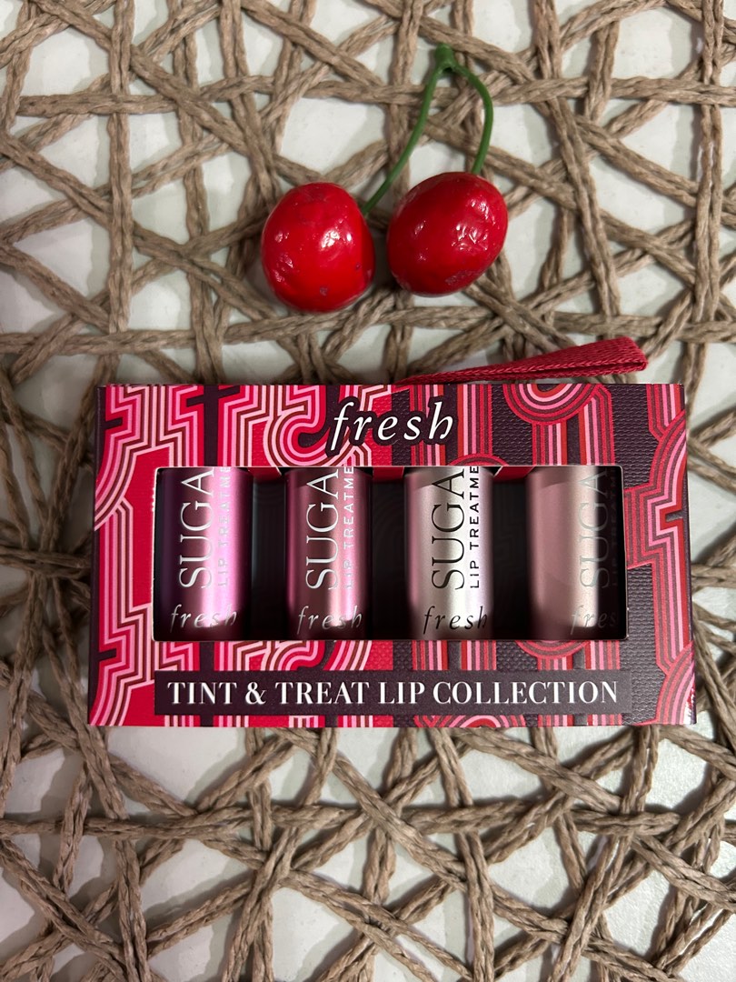 Fresh - Gift Set, Beauty & Personal Care, Face, Makeup on Carousell