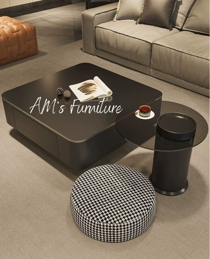 FRIDA Modern Coffee Table, Furniture & Home Living, Furniture, Tables & Sets on Carousell