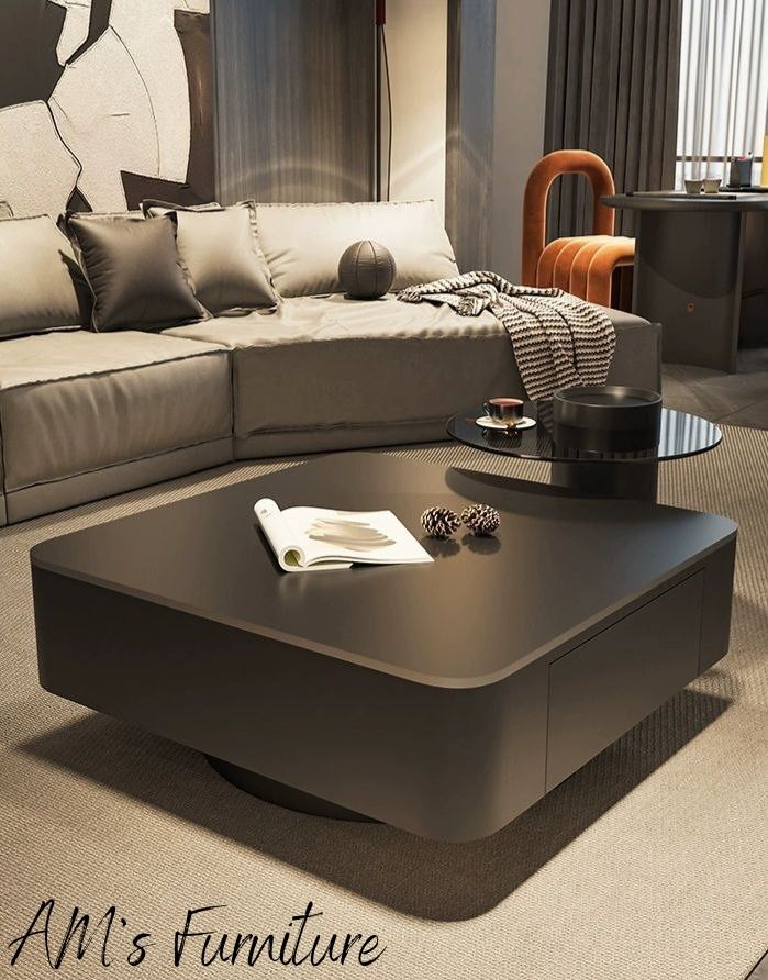 FRIDA Modern Coffee Table, Furniture & Home Living, Furniture, Tables & Sets on Carousell